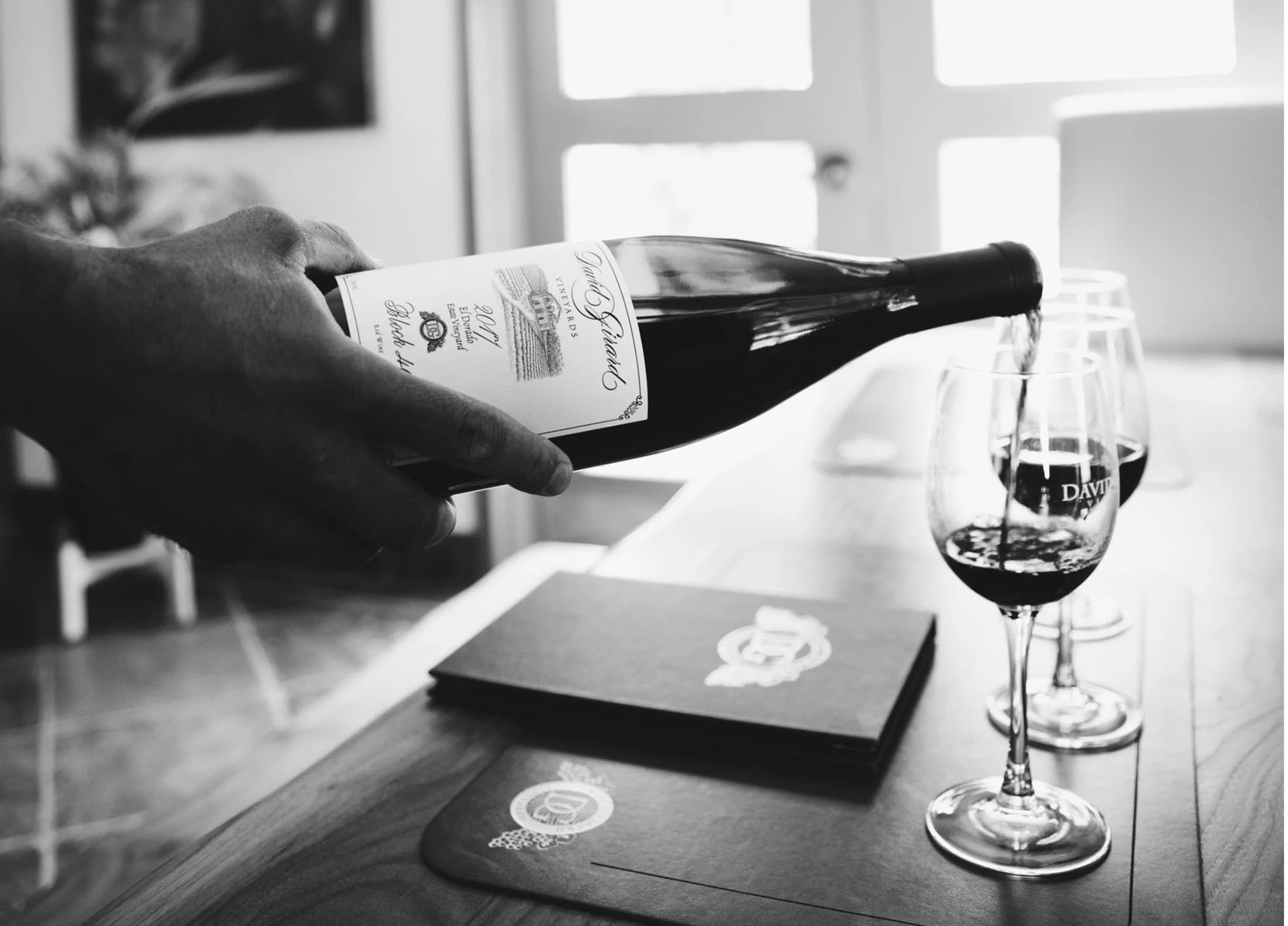 El Dorado Wineries – Northern California Mountain Wines - El Dorado Wines