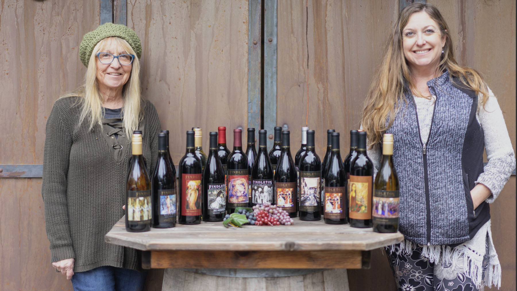 El Dorado Wineries – Northern California Mountain Wines - El Dorado Wines
